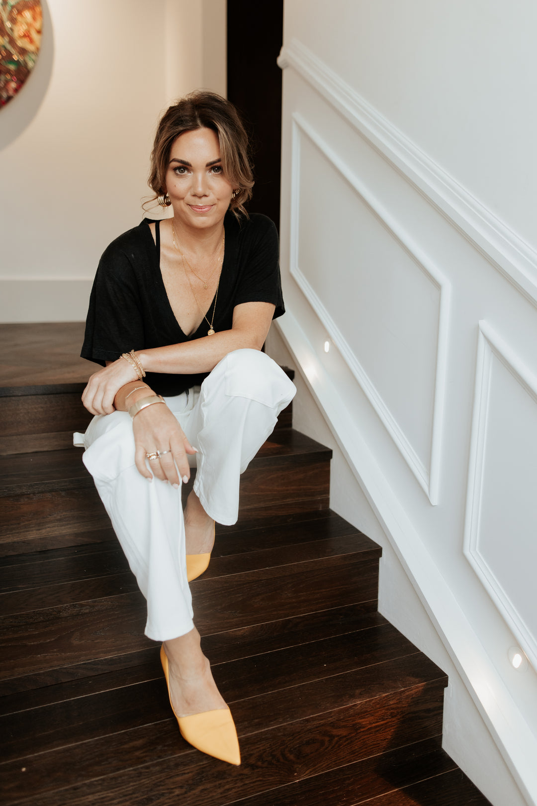 Your Style Journal – Lou Heller